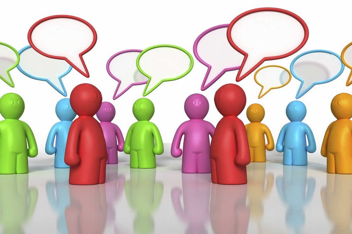 CandySPI | How to Turn Small Talk Into Smart Conversation